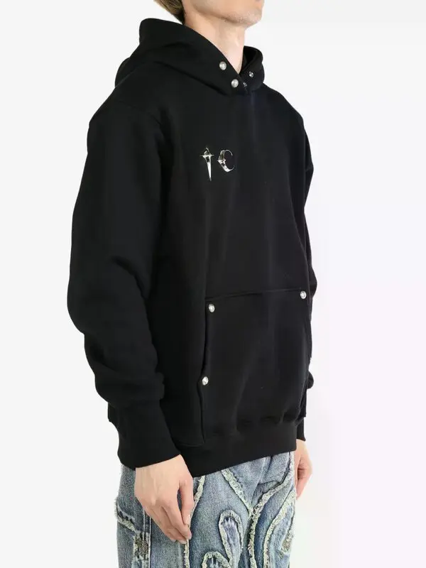 THUG CLUB Armor Hoodie