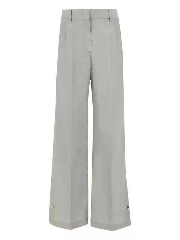 Iceberg Straight-leg Trousers