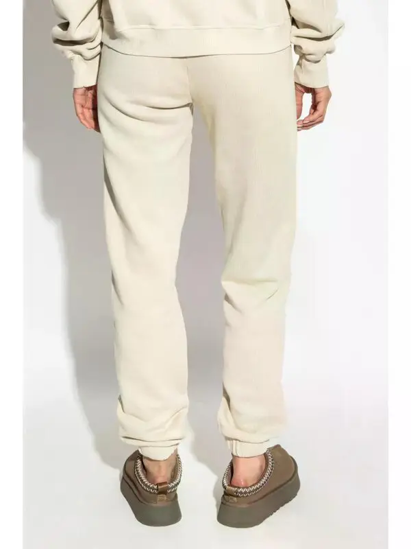BY MALENE BIRGER Hali Organic Cotton Track Pants