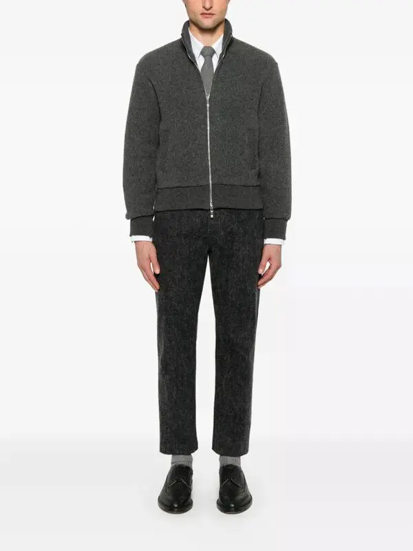 Thom Browne Wool Jacket
