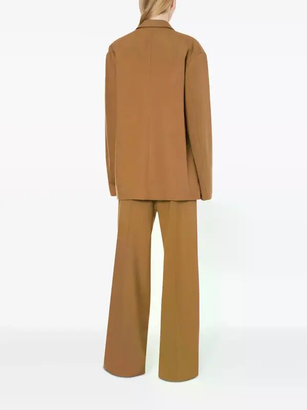 Philosophy Di Lorenzo Serafini Single-breasted Blazer