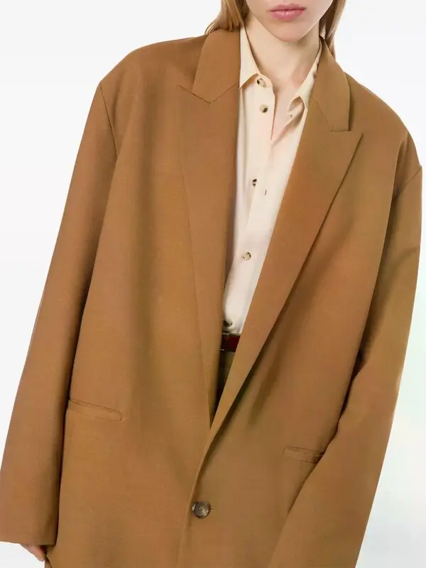 Philosophy Di Lorenzo Serafini Single-breasted Blazer
