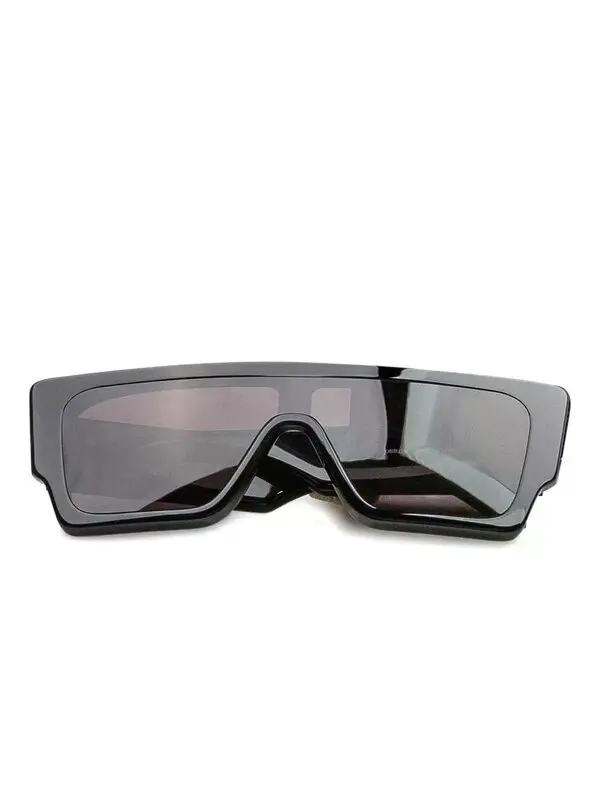Off-White Marion Sunglasses - Black