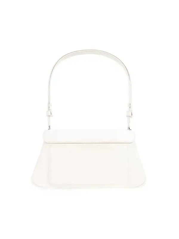 Kate Spade New York Grace Leather Shoulder Bag - Neutrals