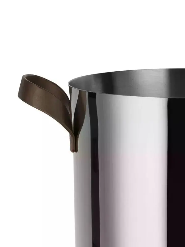 ALESSI Edo Stainless-steel Stockpot