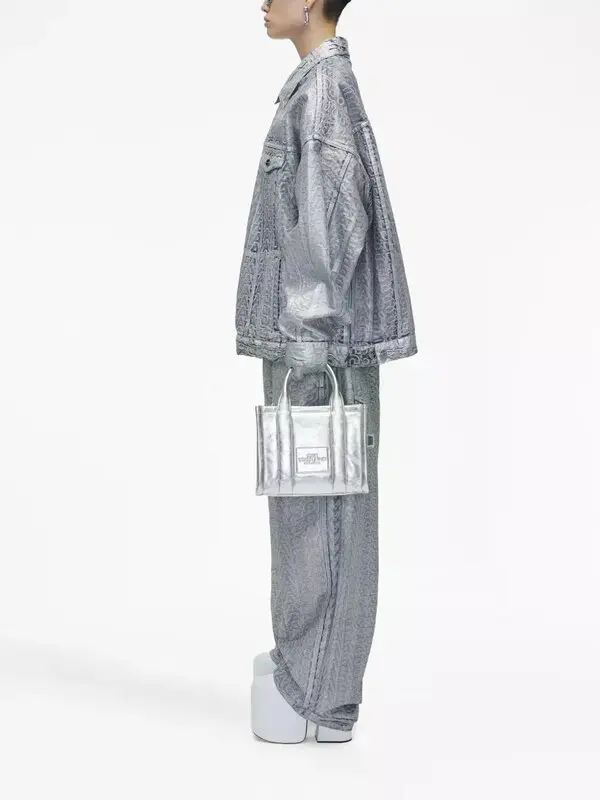 Marc Jacobs The Small Tote Bag By