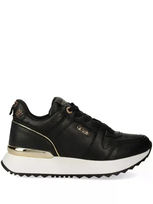 Guess Kaddy Sneakers - Black