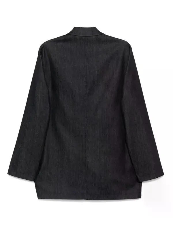 HEVO X Feliciotto Ventura Denim Jacket