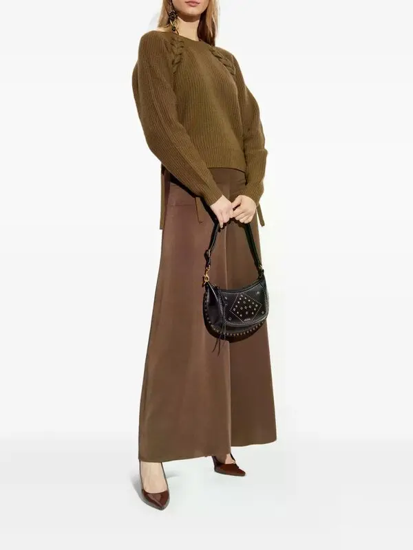 Isabel Marant Étoile Kayana Maxi Skirt