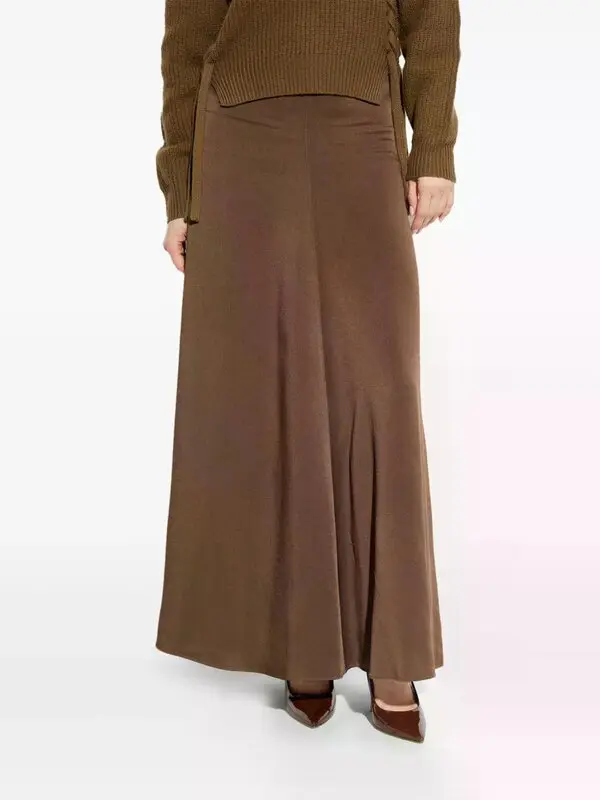 Isabel Marant Étoile Kayana Maxi Skirt