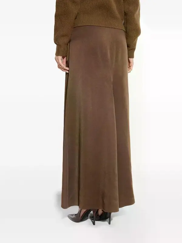 Isabel Marant Étoile Kayana Maxi Skirt