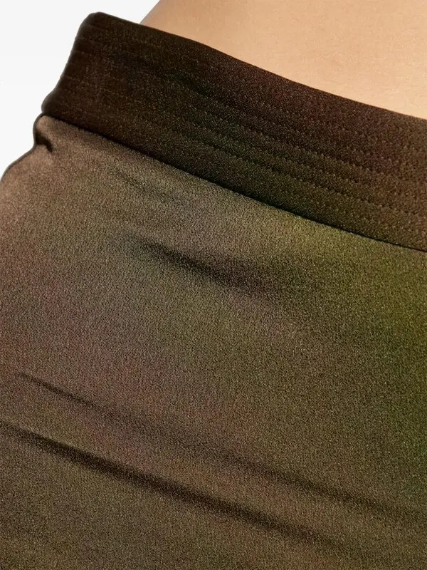 Isabel Marant Étoile Kayana Maxi Skirt