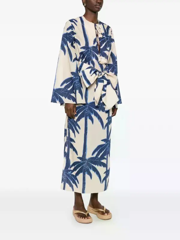 Johanna Ortiz Sotaviento Dress