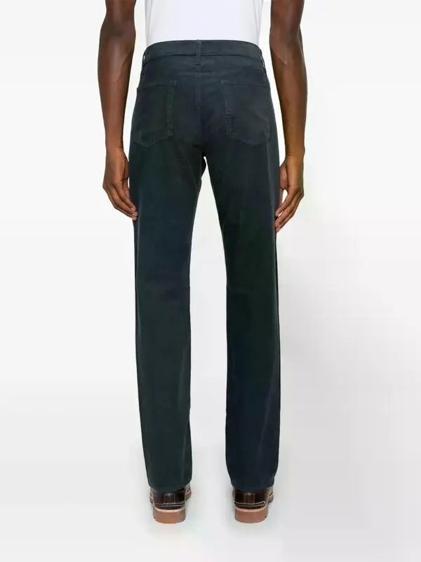 FRAME L'homme Corduroy Trousers