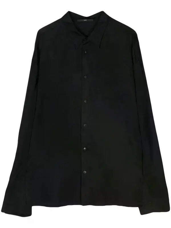 SAPIO Nº 16 Long-sleeve Shirt