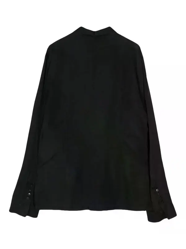 SAPIO Nº 16 Long-sleeve Shirt