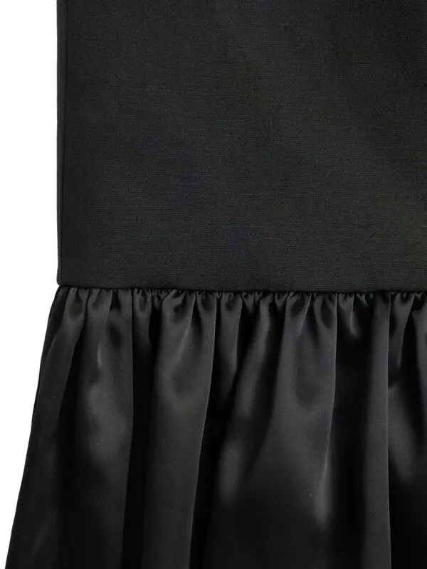 Valentino Garavani Midi Skirt With Bow Detail