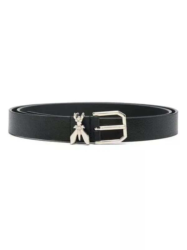 Patrizia Pepe Leather Belt