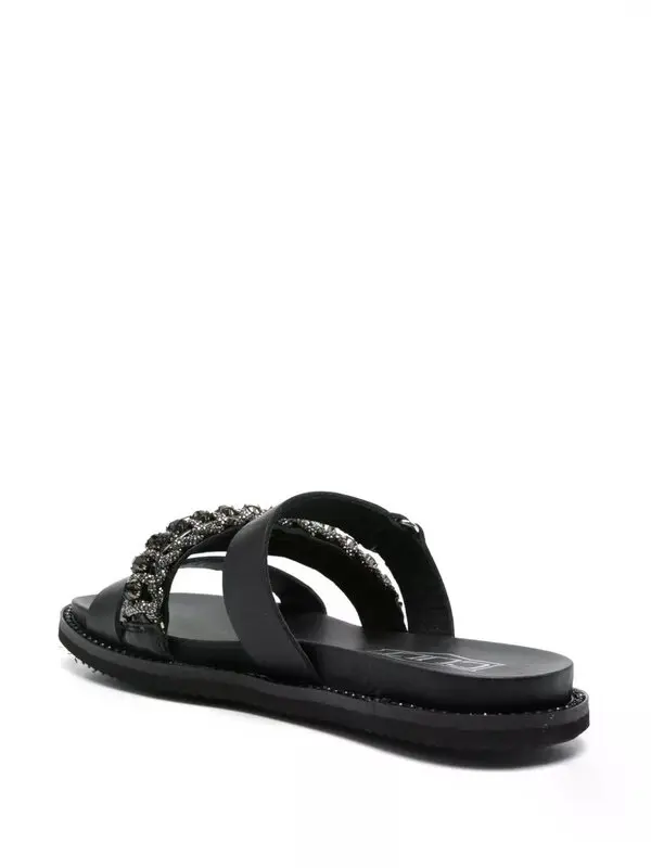 CULT Embellished Sandals