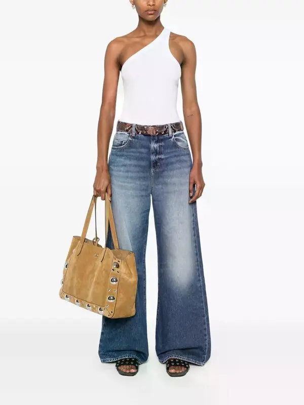 ICON DENIM LOS ANGELES Debby Jeans
