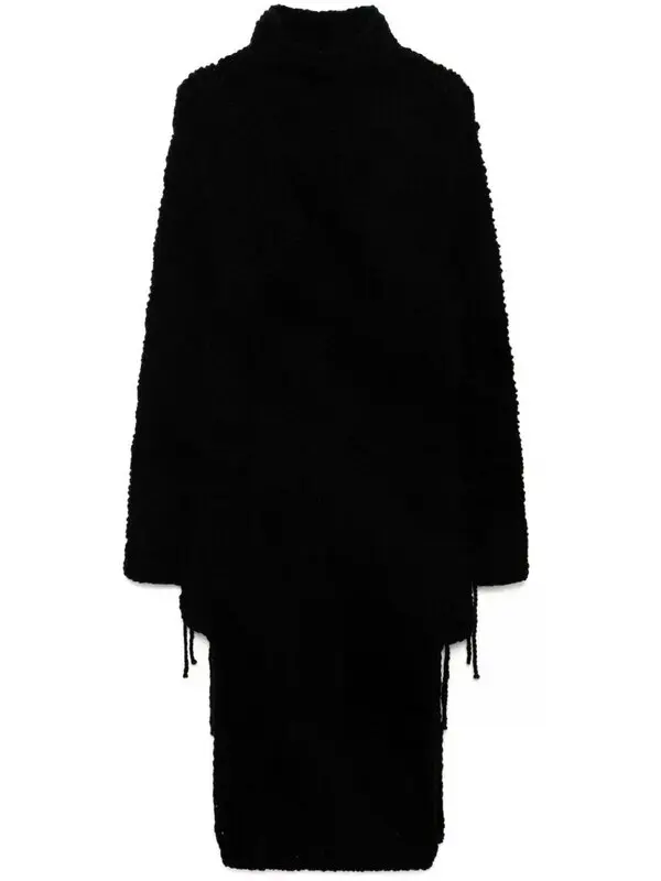 Boris Bidjan Saberi Merino Wool Jumper
