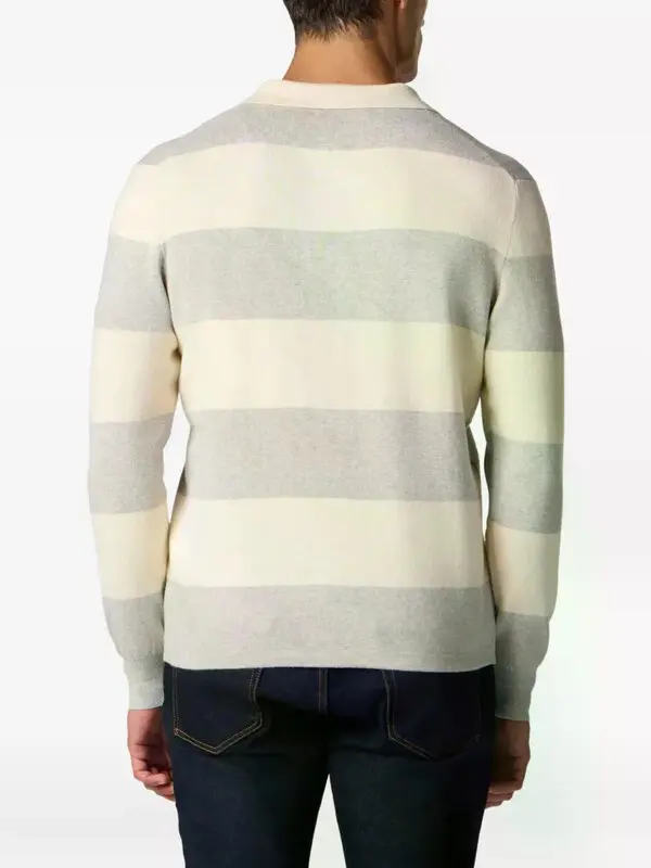 Brooks Brothers Knitted Polo Shirt