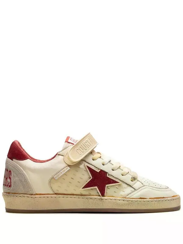 GOLDEN GOOSE Ball Star Sneakers