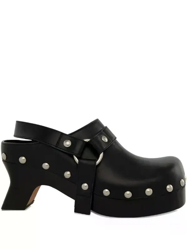 Loewe Tacha Clogs