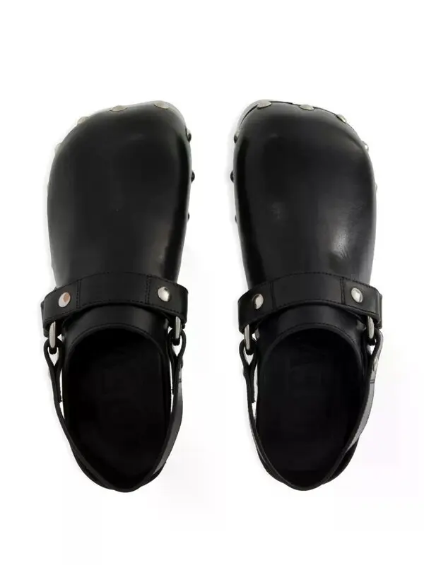 Loewe Tacha Clogs