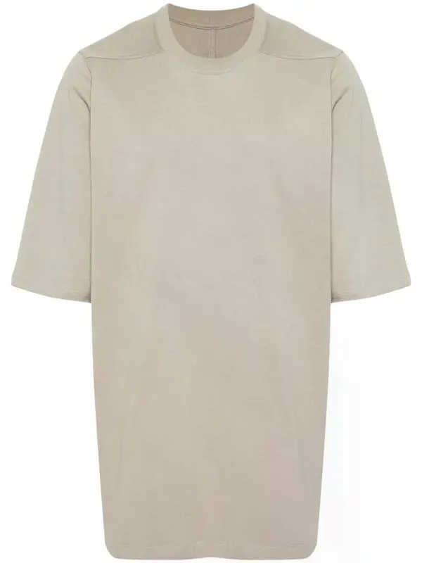 Rick Owens Jumbo Organic-cotton T-shirt