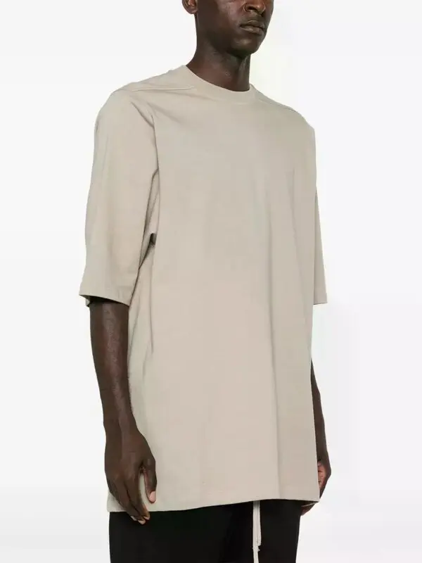 Rick Owens Jumbo Organic-cotton T-shirt