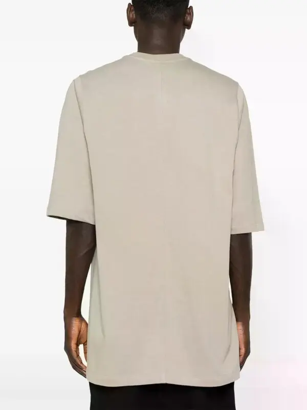 Rick Owens Jumbo Organic-cotton T-shirt