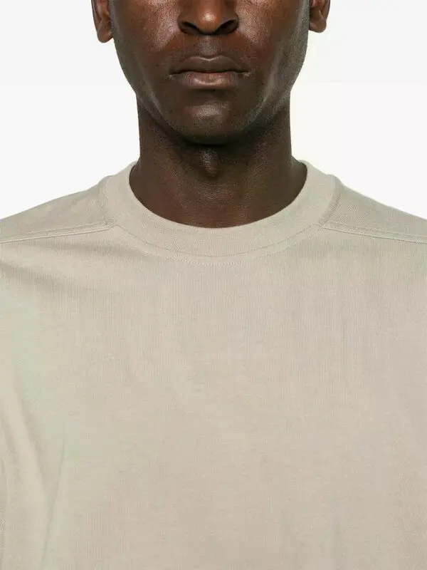 Rick Owens Jumbo Organic-cotton T-shirt