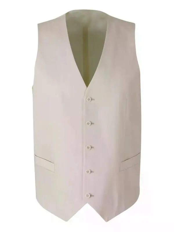 Canali Three-piece Suit