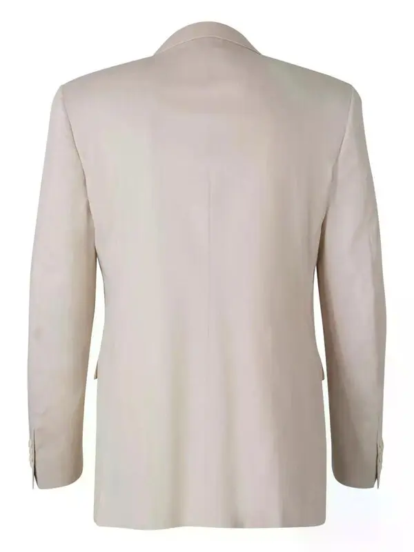 Canali Three-piece Suit