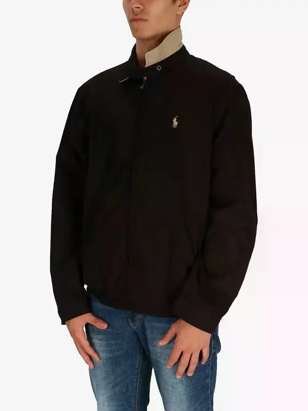 Polo Ralph Lauren Harrington Windbreaker