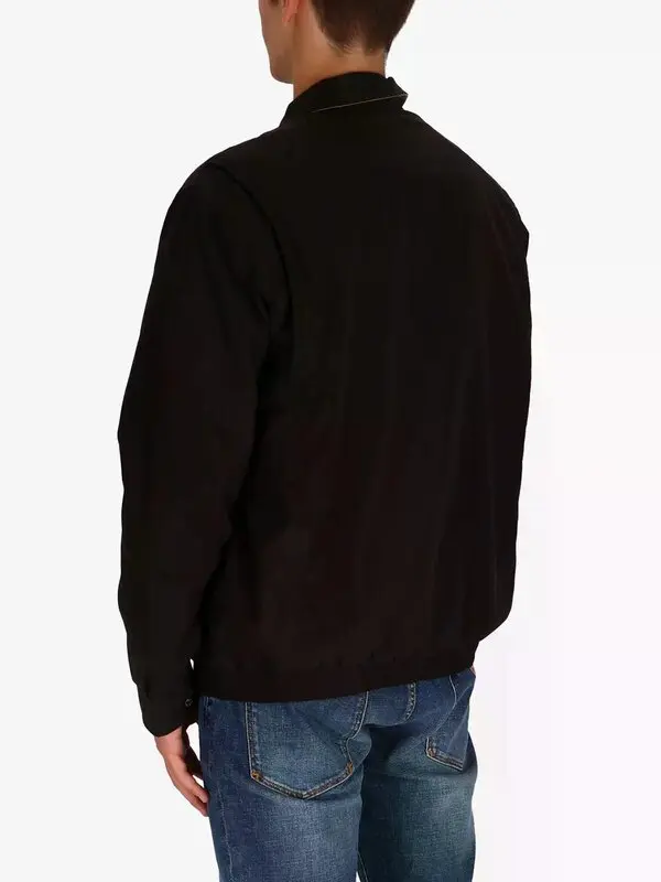 Polo Ralph Lauren Harrington Windbreaker
