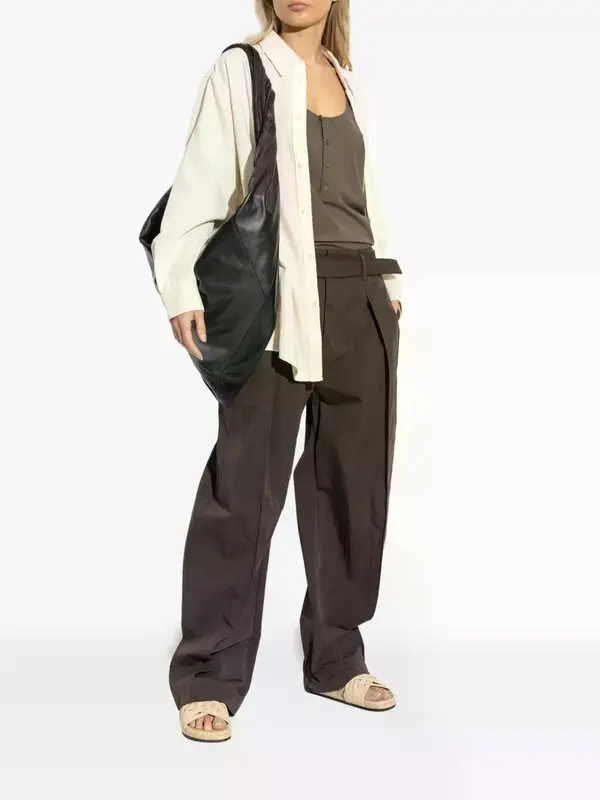 LEMAIRE Cotton Shirt