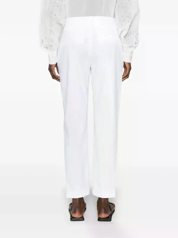 Eleventy New York Tapered Trousers