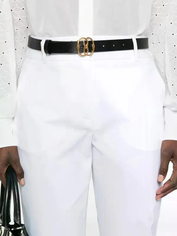 Eleventy New York Tapered Trousers