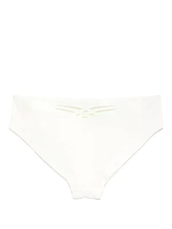 Marlies Dekkers Dame De Paris Briefs - Neutrals