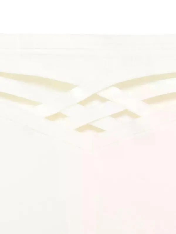 Marlies Dekkers Dame De Paris Briefs - Neutrals