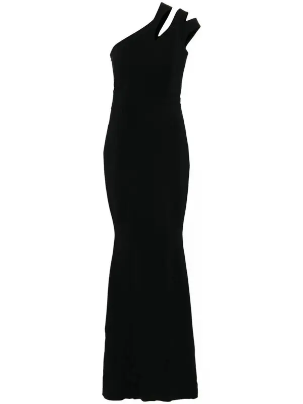 CRISTALLINI Victoria Maxi Dress