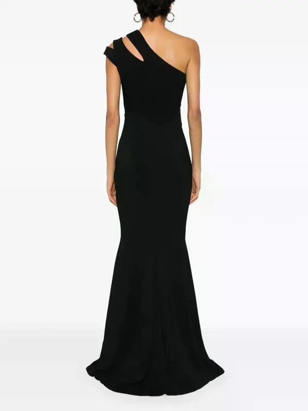 CRISTALLINI Victoria Maxi Dress
