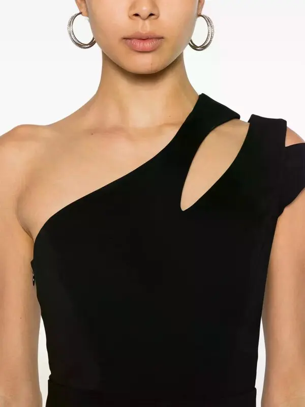 CRISTALLINI Victoria Maxi Dress