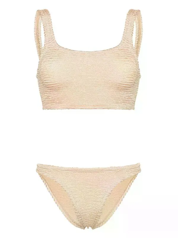 PARAMIDONNA Seersucker Bikini