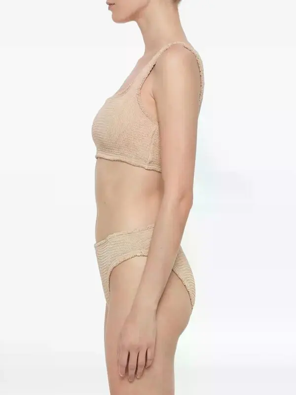 PARAMIDONNA Seersucker Bikini