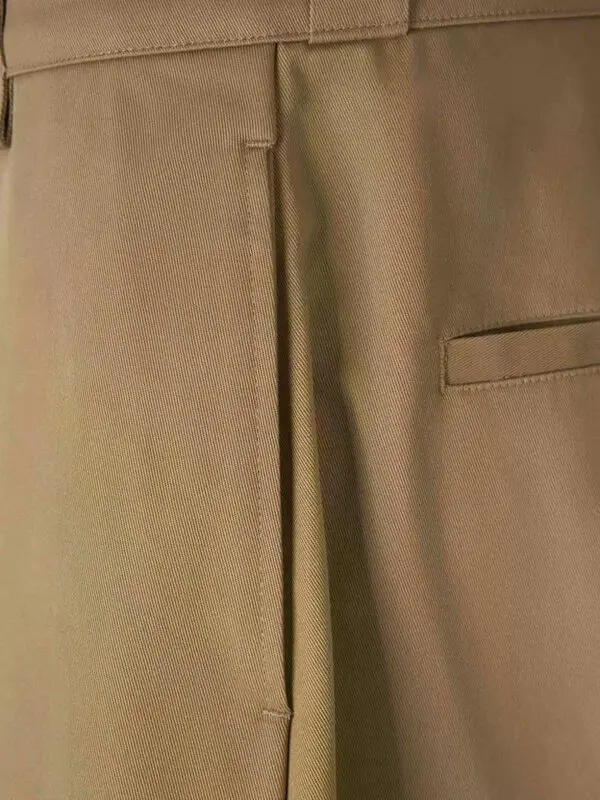 WILLY CHAVARRIA Cholo Chinos - Neutrals