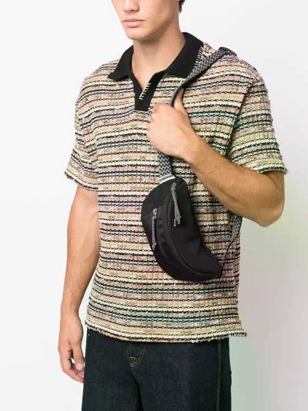 LANVIN Curb Belt Bag