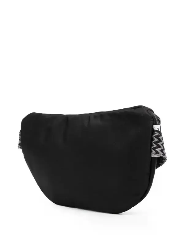 LANVIN Curb Belt Bag